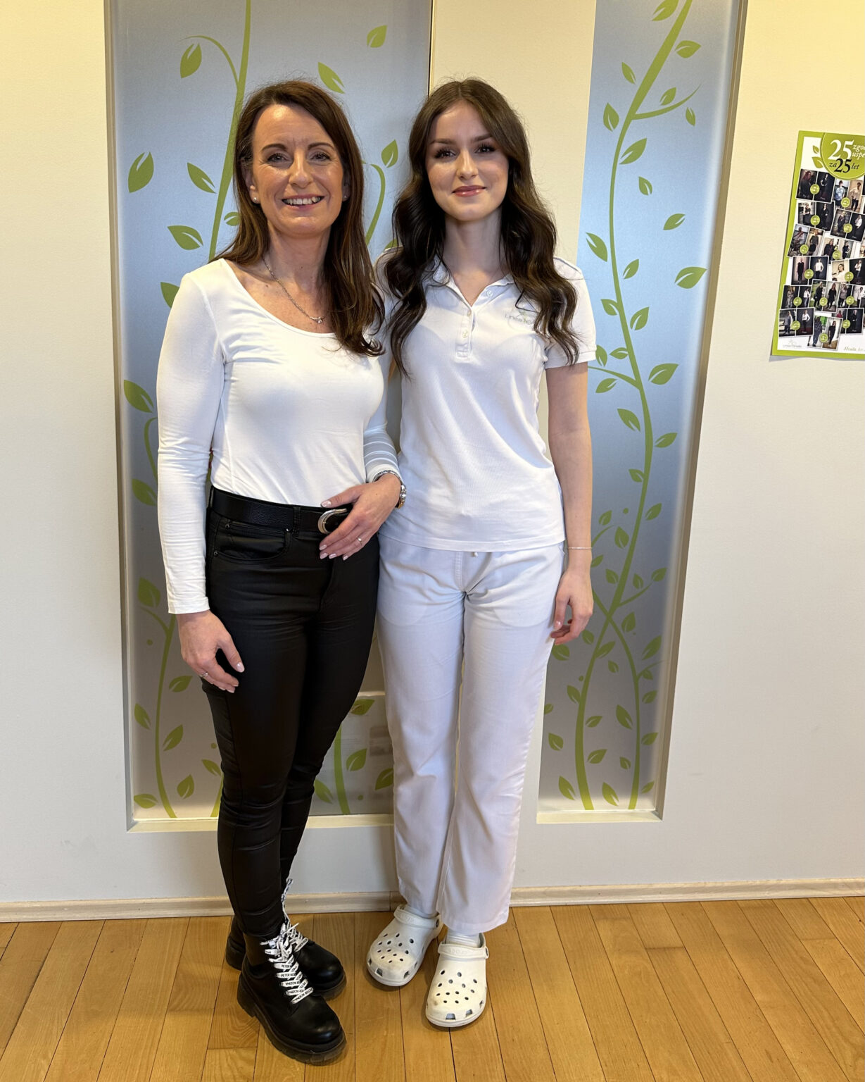 Alenka Žigon - Linea Snella